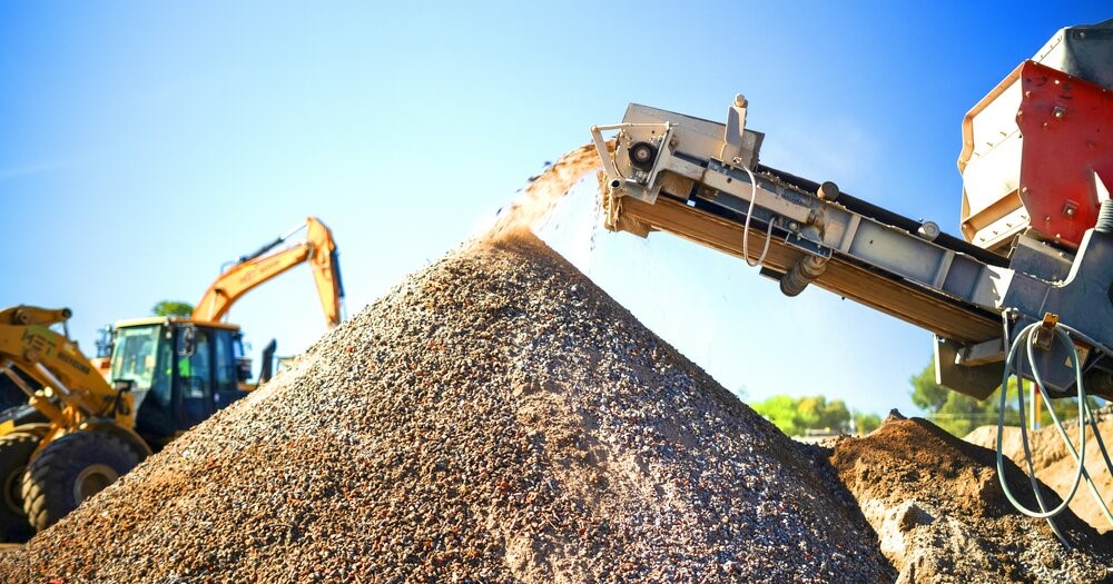 How using recycled building materials can make projects more ...